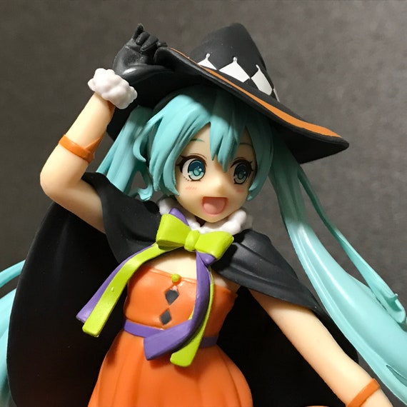 All Vocaloid Figure