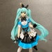 Alice Princess Ver. Hatsune Miku Vocaloid AMP TAITO - Etsy