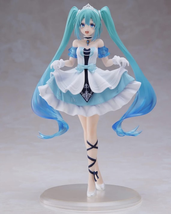 All Vocaloid Figure