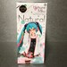 Hatsune Miku Natural Vocaloid Super Premium Figure SEGA - Etsy
