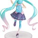 Hatsune Miku Vocaloid Spring Version Figure TAITO Authentic - Etsy