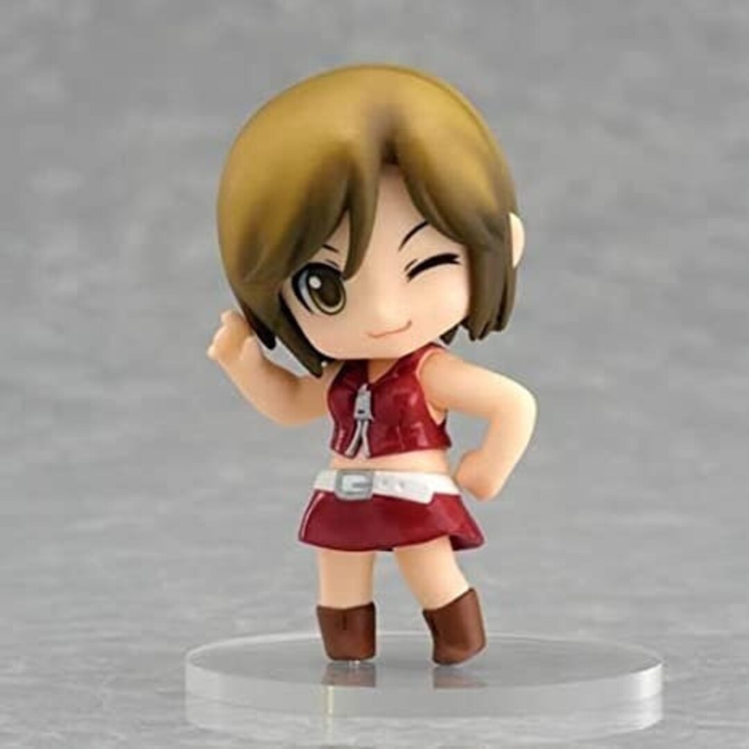 Meiko Wink Vocaloid Hatsune Miku Select Nendoroid Petit Action Figure ...