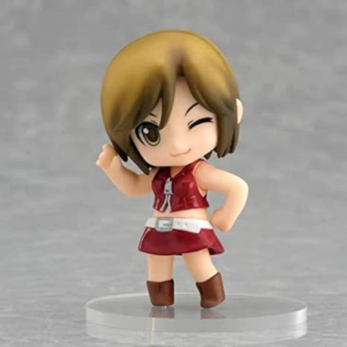 Meiko Wink Vocaloid Hatsune Miku Select Nendoroid Petit - Etsy