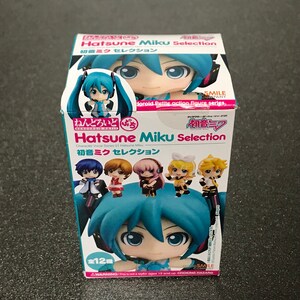 Luka Megurine 'akahitoha' Hatsune Miku Selection Vocaloid Nendoroid ...