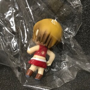 Meiko Wink Vocaloid Hatsune Miku Select Nendoroid Petit Action Figure ...