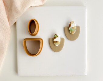 African Violet Pottery Mold - Etsy