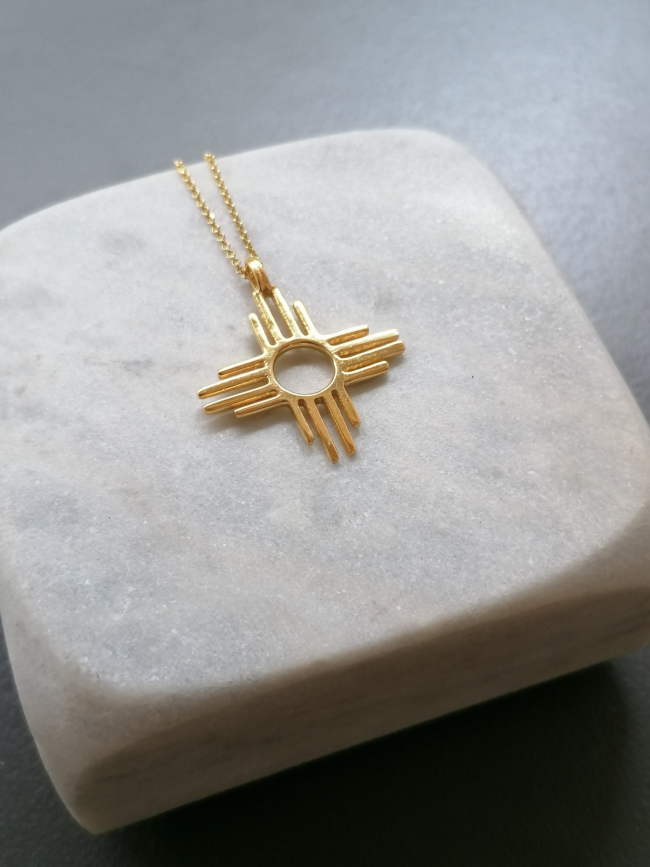 Native American Sun Symbols