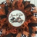 Motorcycle Wreath, Cycle Riders, Rosekranscreation, Fathers Day Wreath ...