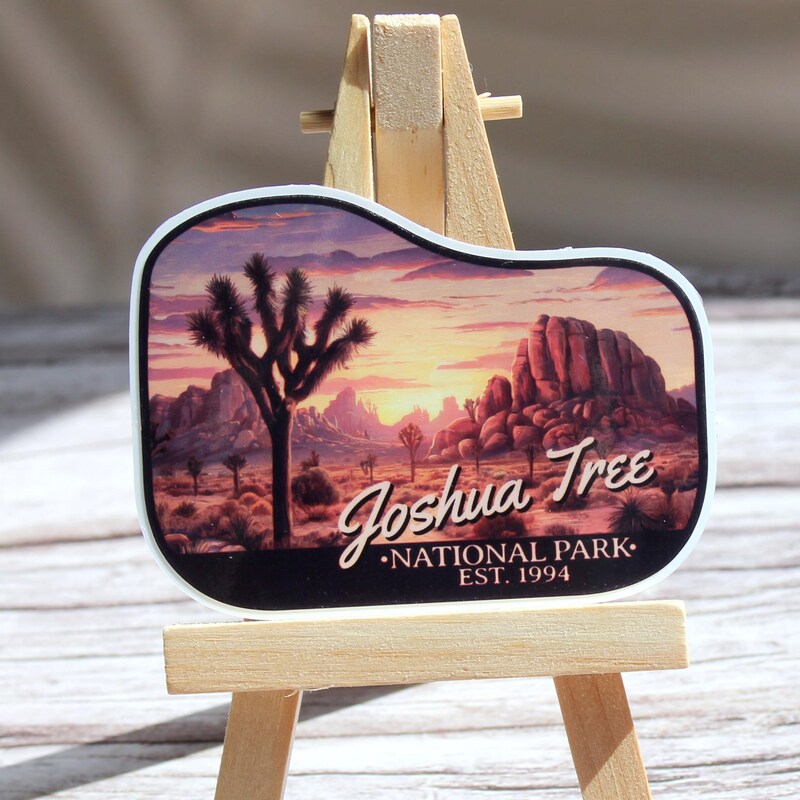 Joshua Tree Crafts - Etsy