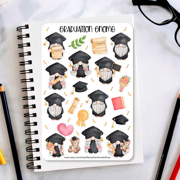 Graduation Scrapbook - Etsy