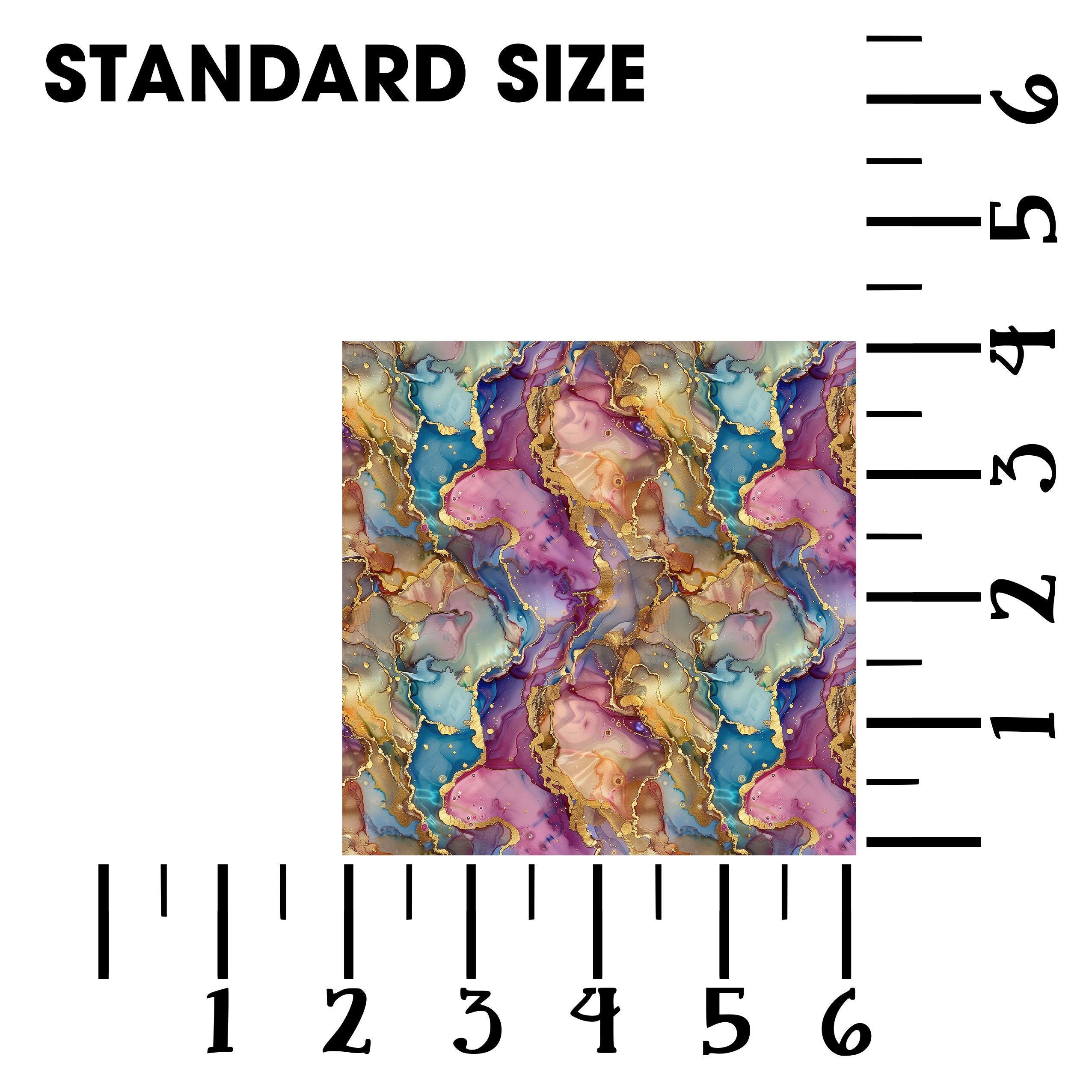 Rainbow Opal Alcohol Ink Acrylic Sheet, Abstract Patterned Acrylic ...