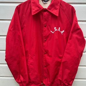 Vintage 90s: Sportsmaster Coach Jacket - LSAA - Vintage Sportswear ...