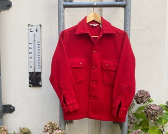 Boy Scouts Jacket | Etsy