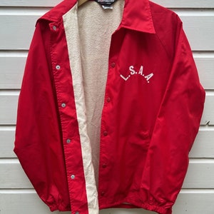 Vintage 90s: Sportsmaster Coach Jacket - LSAA - Vintage Sportswear ...