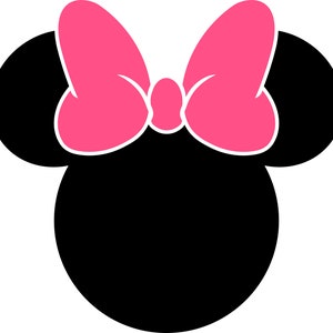 Add Charm to Your Crafting Projects With This Adorable Mini Mouse Head ...