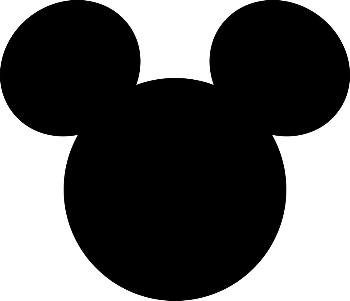 Mini Mouse - Etsy Canada