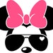 Cool Mini Mouse - Etsy Canada