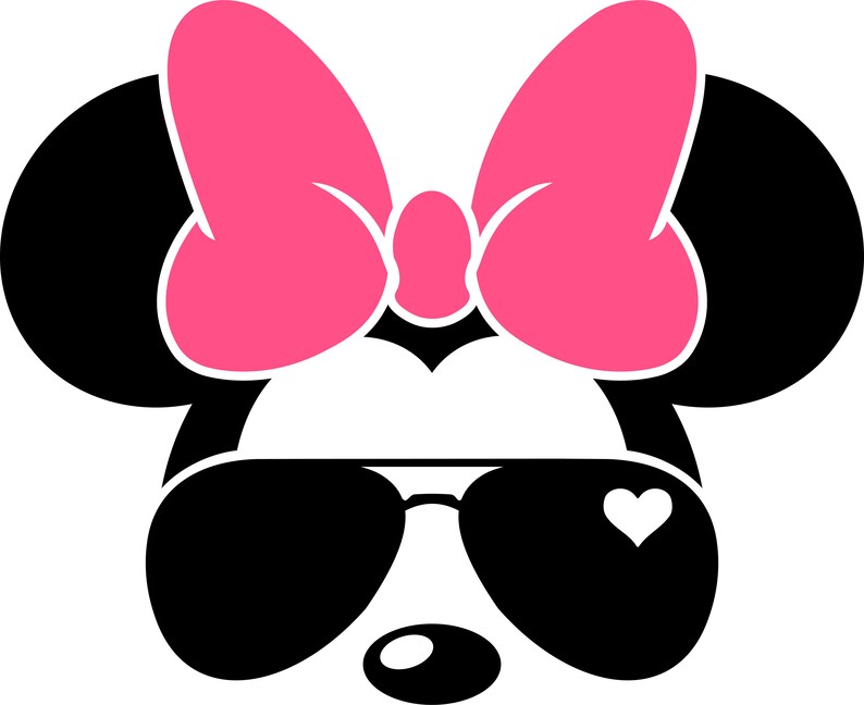 Cool Mini Mouse - Etsy Canada