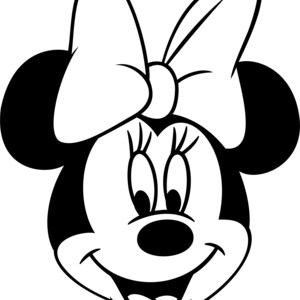 Mickey and Mini Heads - Etsy