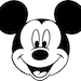 Mickey and Mini Heads - Etsy Canada