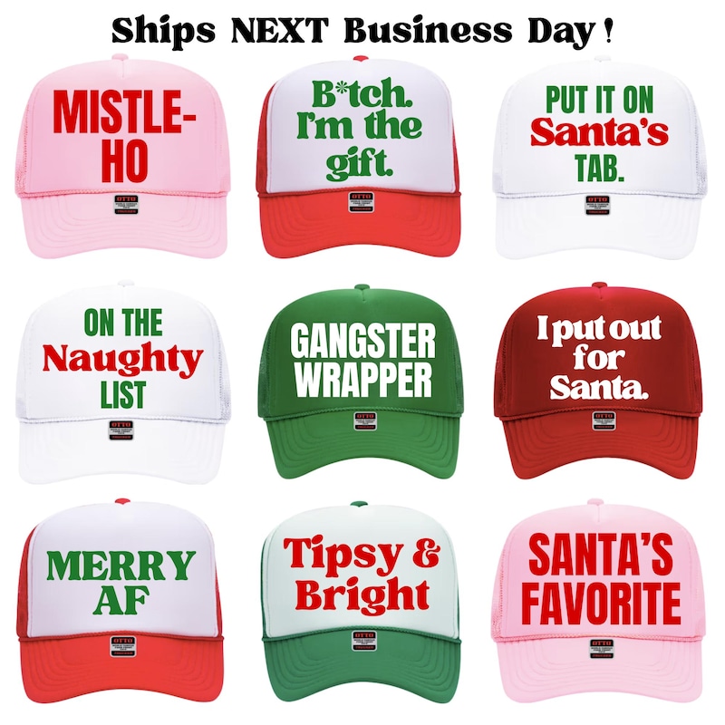 Trucker Hats Rhinestone - Etsy