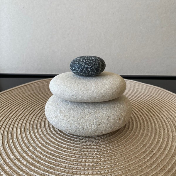 Decorative Pebbles - Etsy