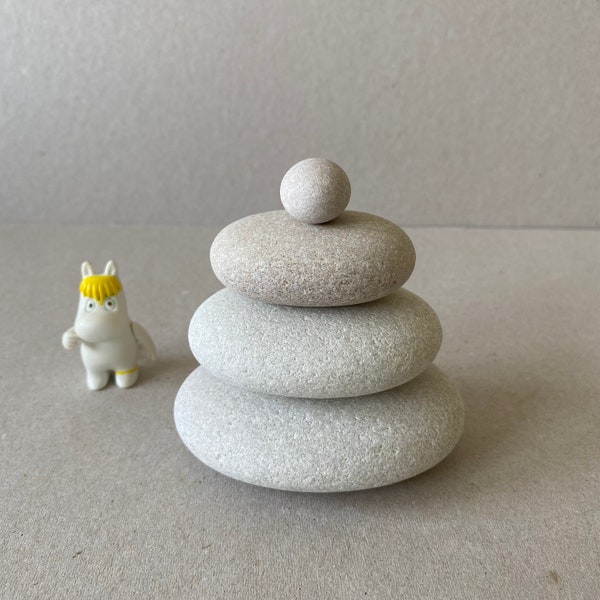 Zen Stacking Stones - Etsy