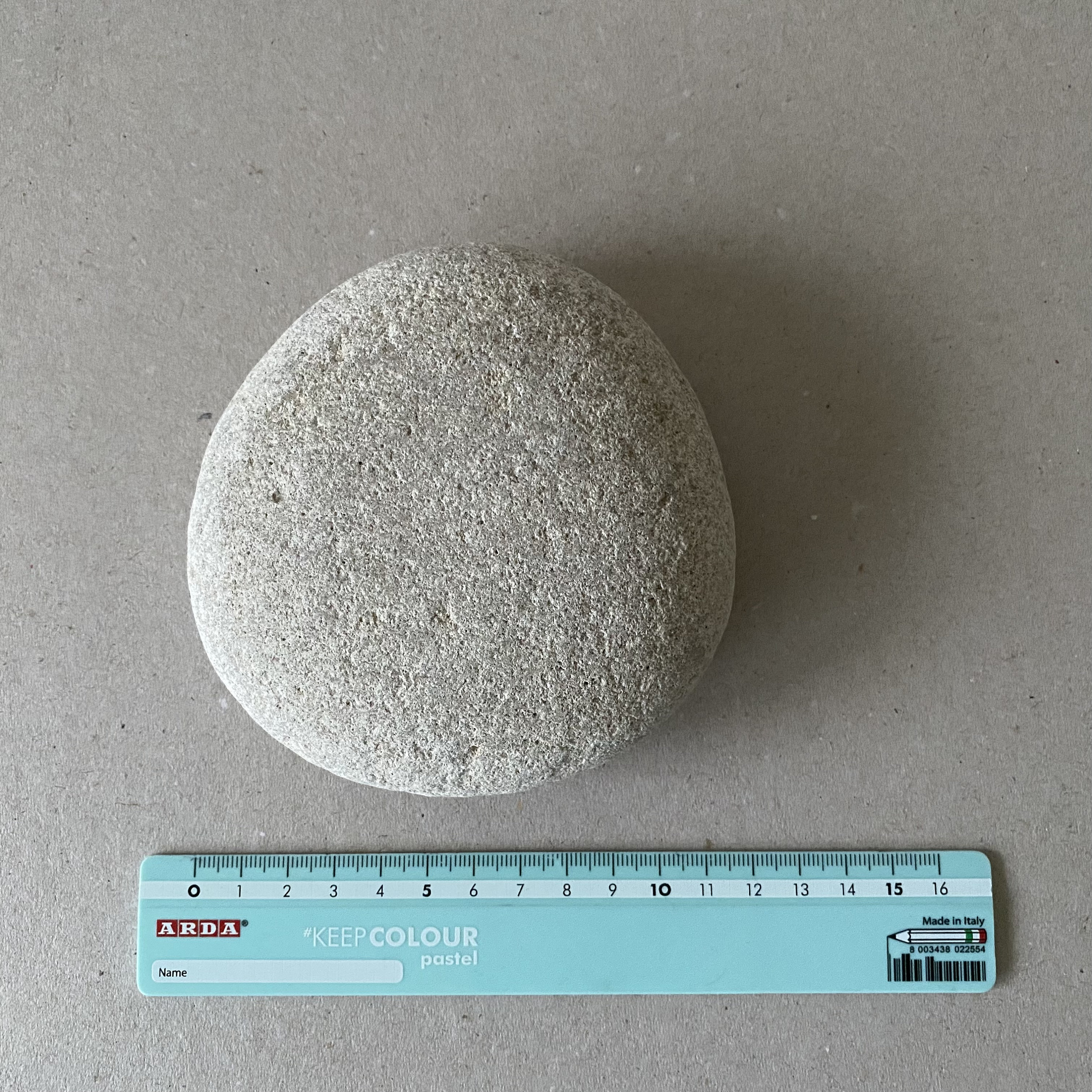 Floral & Garden Crafts Home & Hobby Sea Stone for Craft 12,0cm Unusual ...