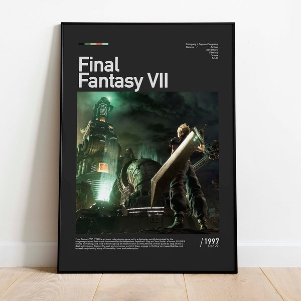 Fantasy Print - Etsy
