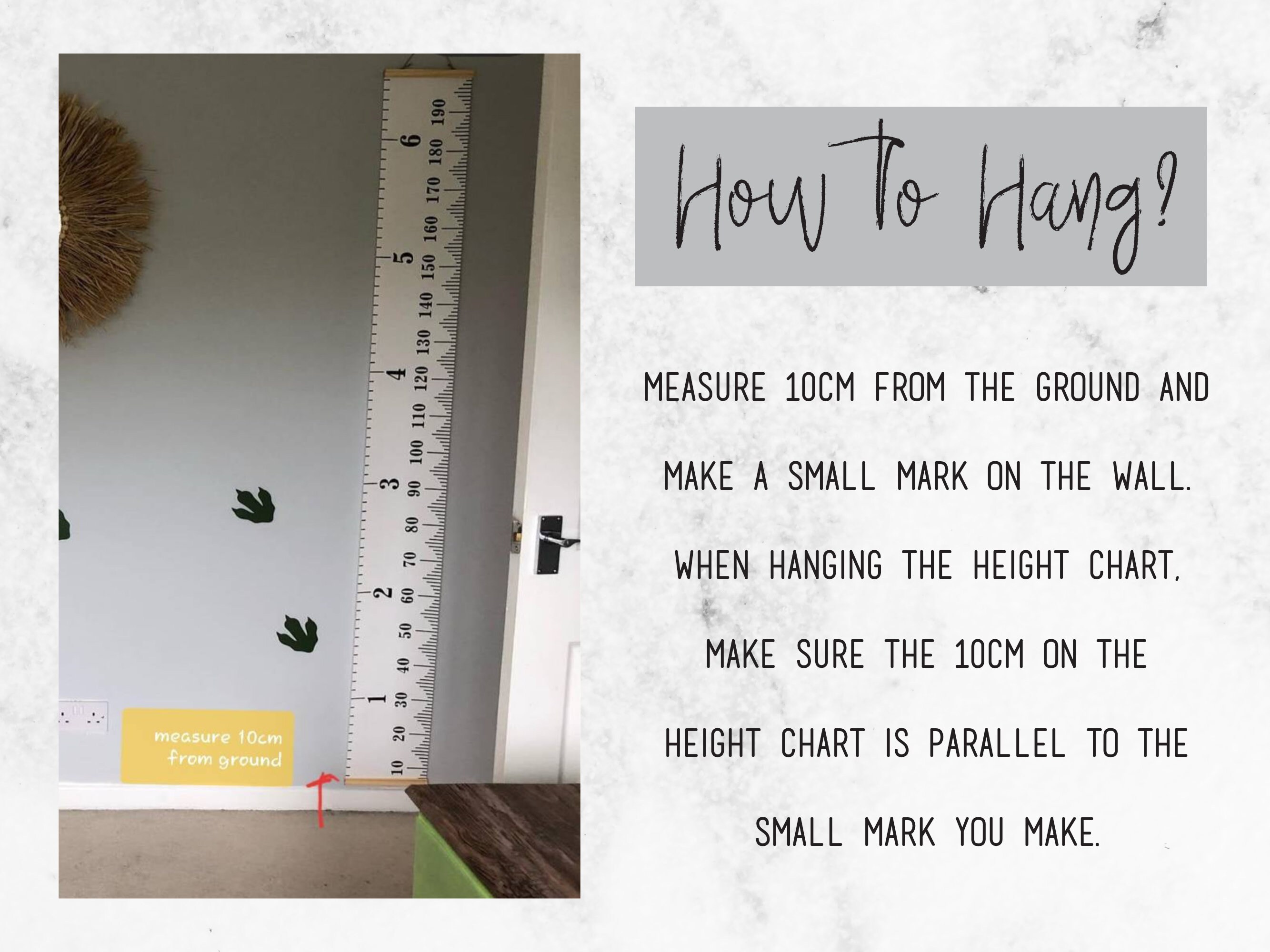 Alligator Height Chart Kids Growth Chart Alligator Nursery - Etsy UK