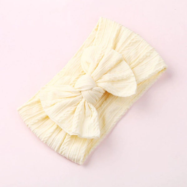 Baby Head Wraps - Etsy