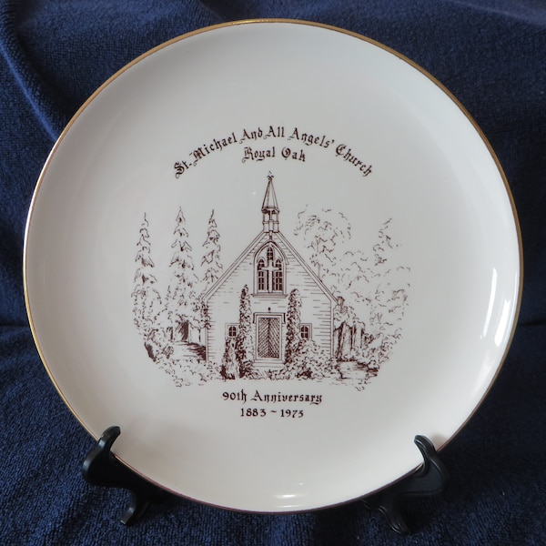 Church Anniversary Souvenirs - Etsy