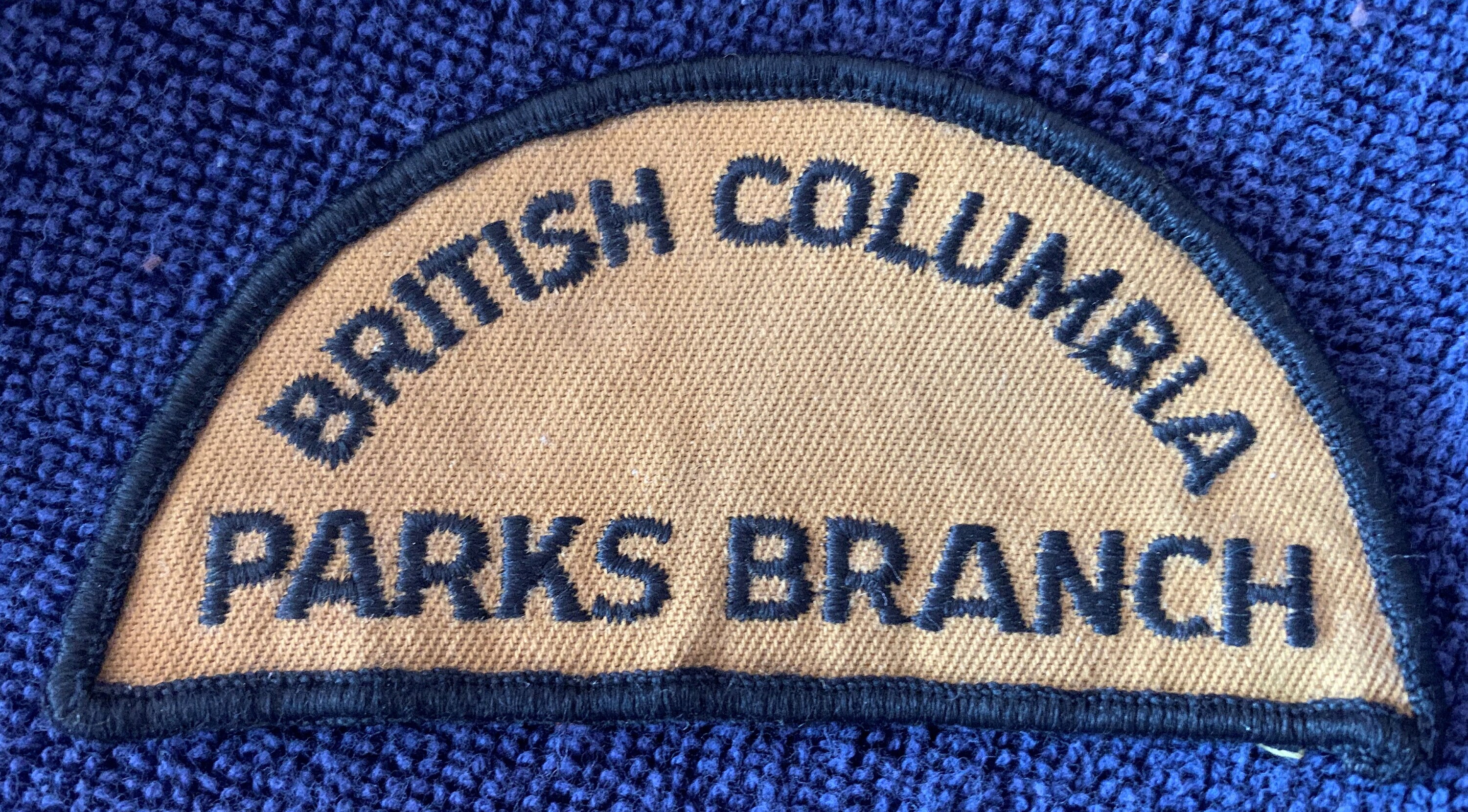 Park Ranger Uniform for sale | Only 4 left at -65%