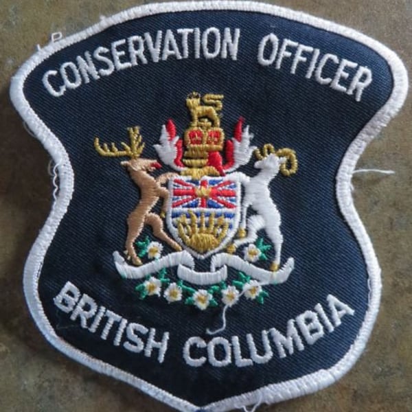 Shoulder Patch - Etsy