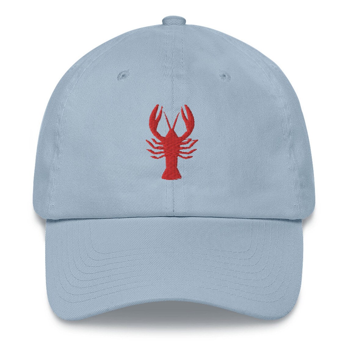 Crawfish Hat Crawfish Boil Crawfish Crawfish Cap - Etsy Denmark