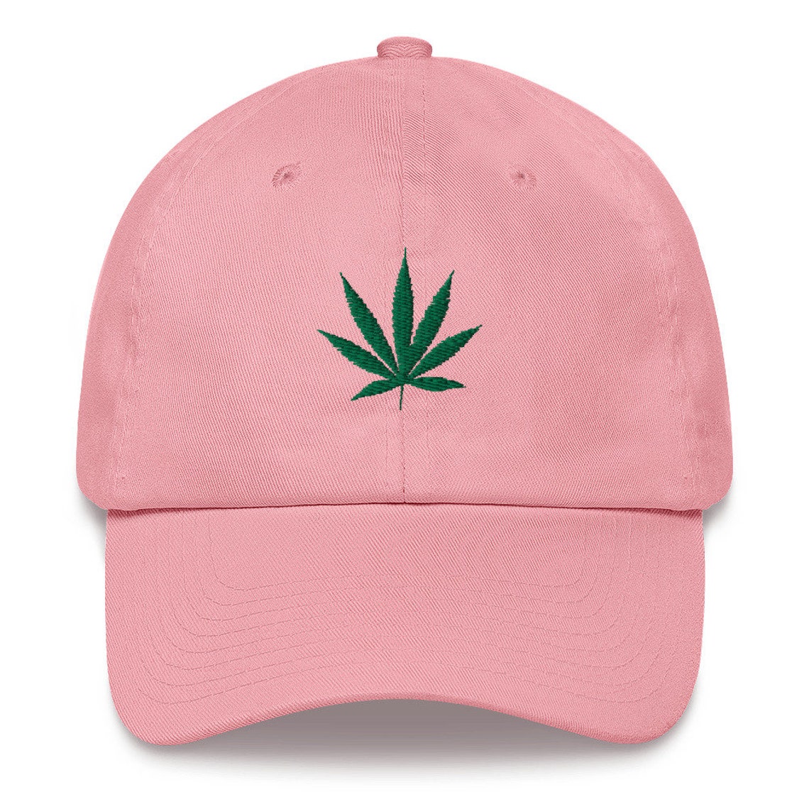 Weed Hat Weed Leaf Hat Marijuana Hat Marijuana Leaf - Etsy