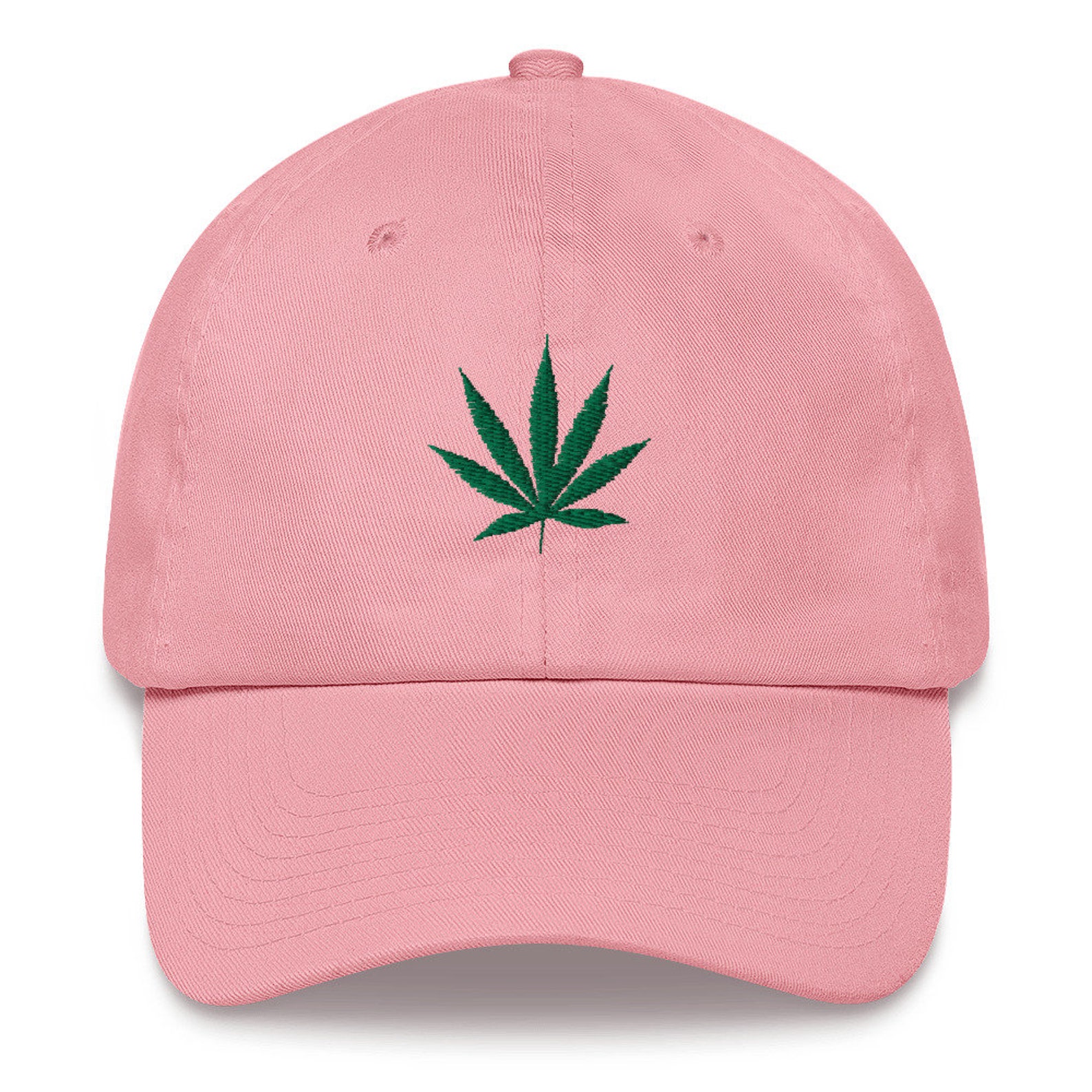 Weed Hat - Weed Leaf Hat - Marijuana Hat - Marijuana Leaf - 420 ...