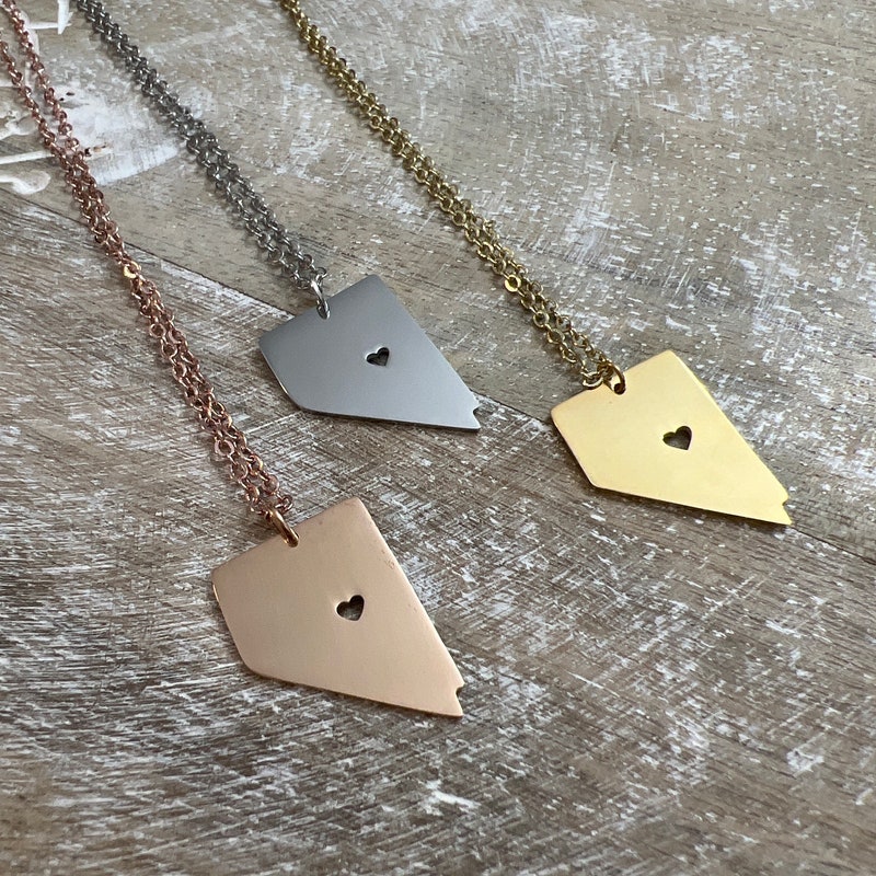 Nevada Jewelry - Etsy