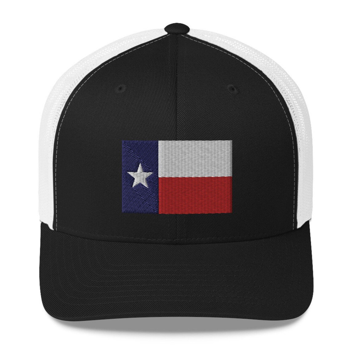 Texas Flag Trucker Hat Texas Hat Texas Texas Cap Texas Trucker Hat ...