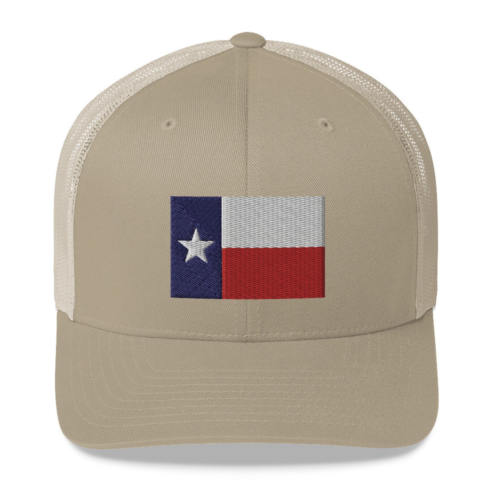 Texas Flag Trucker Hat - Texas Hat - Texas - Texas Cap - Texas Trucker ...