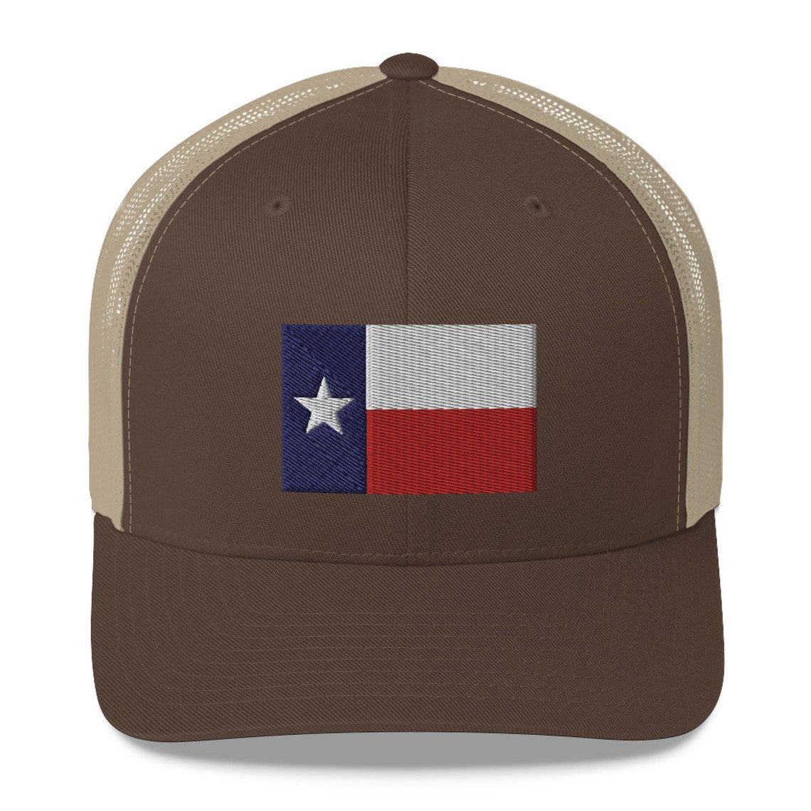 Texas Flag Trucker Hat Texas Hat Texas Texas Cap Texas Trucker Hat ...