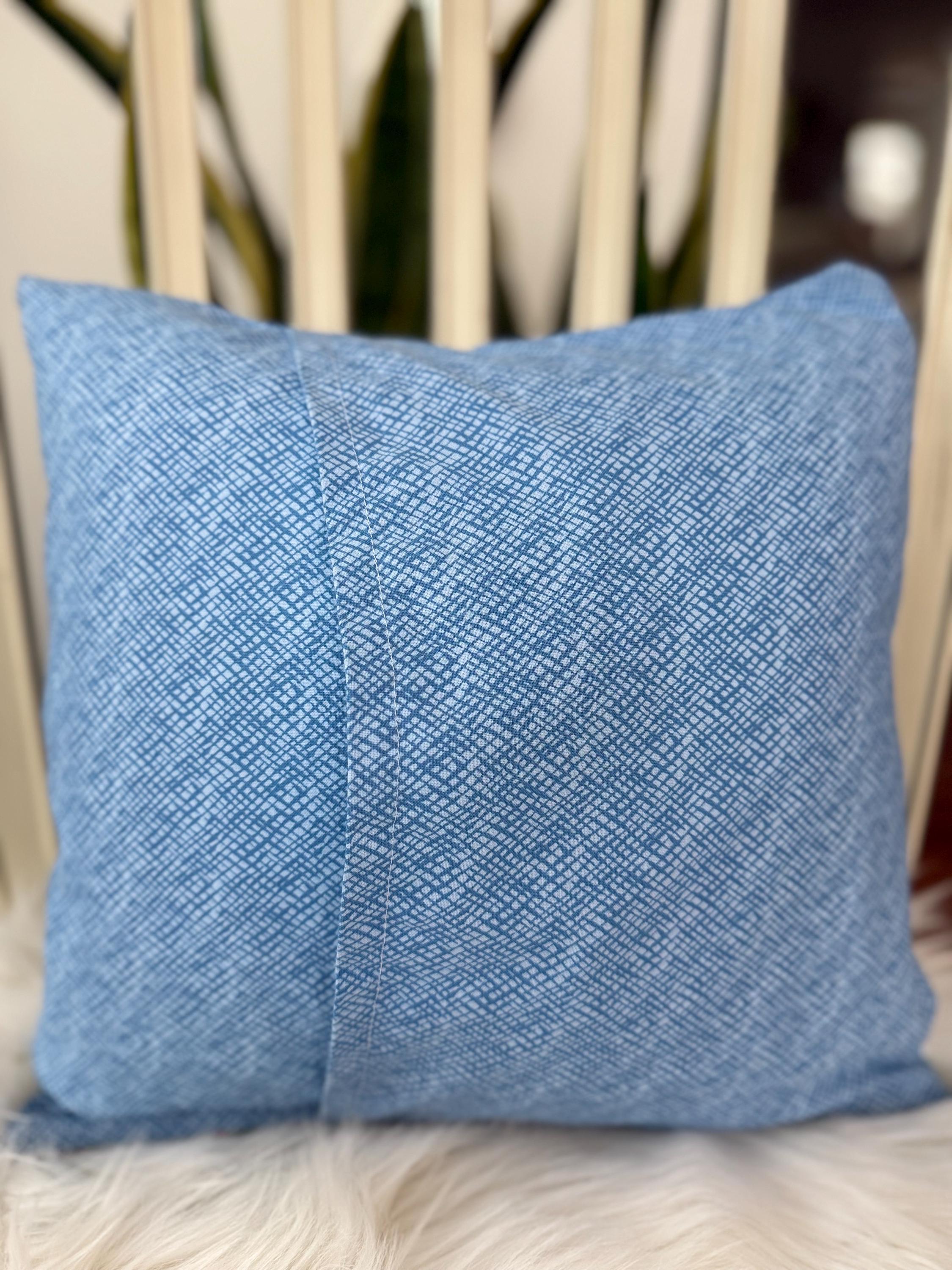 Bluey Pillow, Bluey Pocket Pillow, Toddler Reading Pillow, Kid's Pillow ...