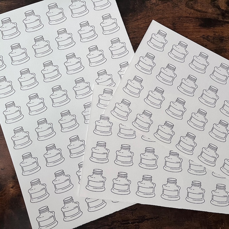 Fantasia Model - Etsy