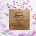 Personalised Vellum Paper, Packing Paper, Branded Packaging Premium ...