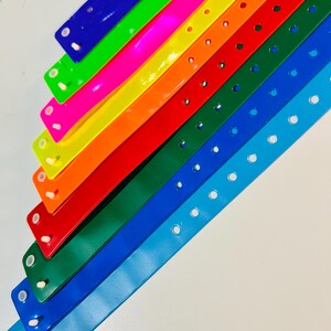 Personalised Wristbands, Birthday Party, Bridesmaids, Bracelet ...