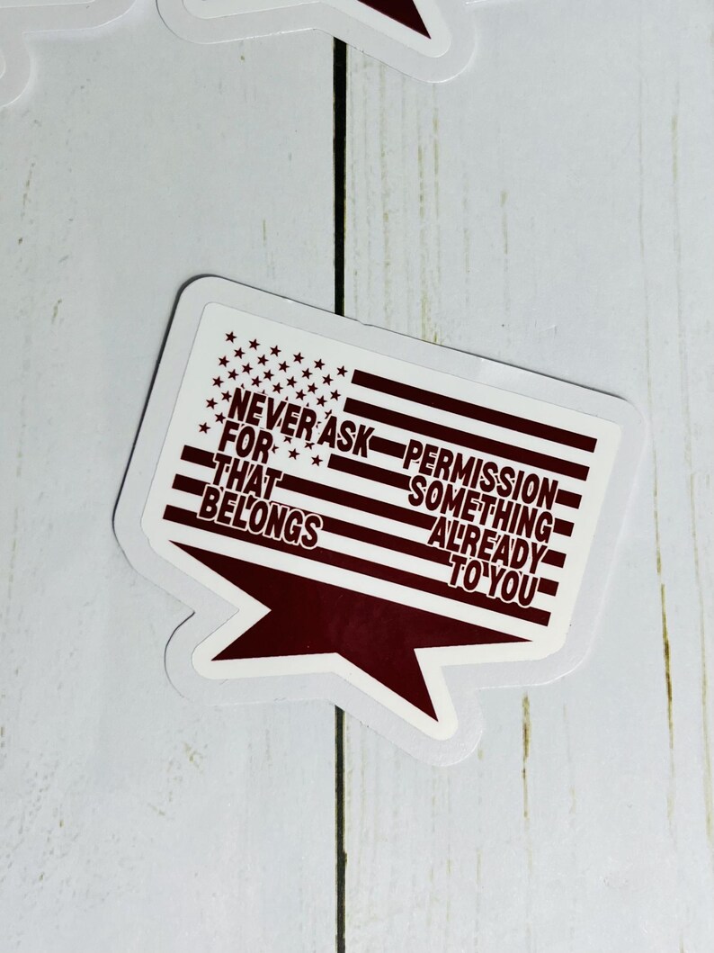 Beyonce Cowboy Carter Tour Vinyl Sticker , Music Fan Gift Decal, Pop ...