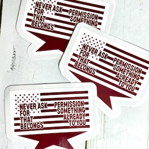 Beyonce Cowboy Carter Tour Vinyl Sticker , Music Fan Gift Decal, Pop ...