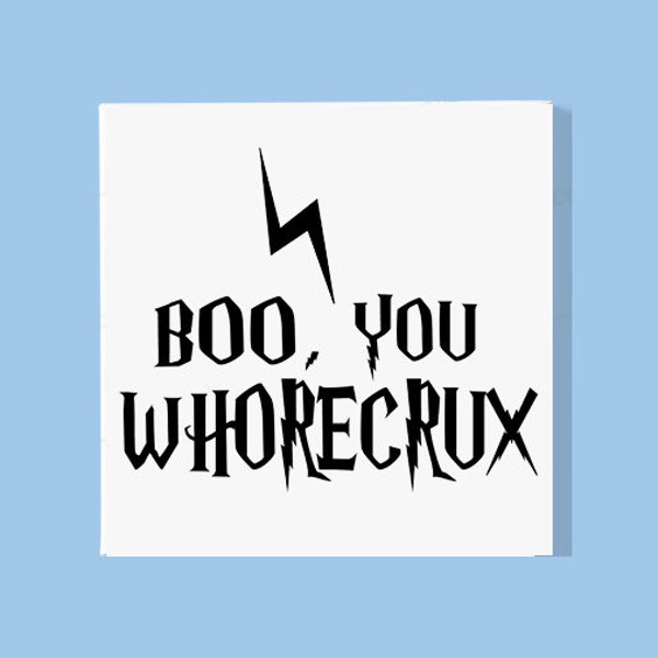 Horcrux - Etsy