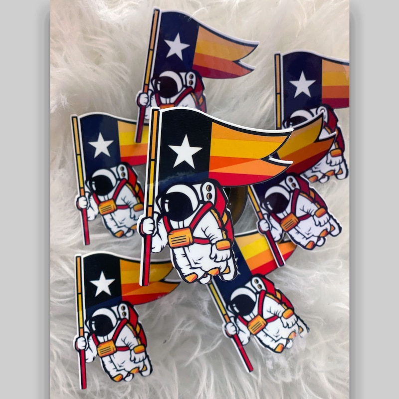 Houston Astros Svg - Etsy