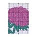 Cross Stitch Pattern Aster Birth Month Flower September- Instant ...